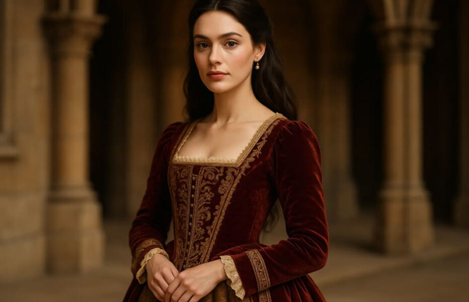 Celina Sinden: From London Theatre to CW's Reign - A Rising Star's Journey - WinkRecipe