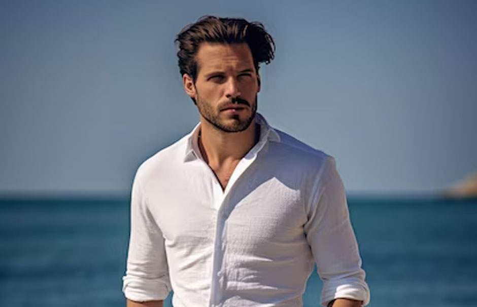 Joseph Cannata: A Closer Look at the Actor and Model - WinkRecipe