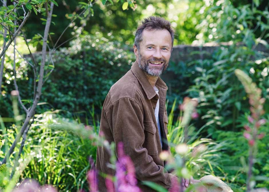 Angus Thompson: Breaking Barriers and Redefining Representation in ...